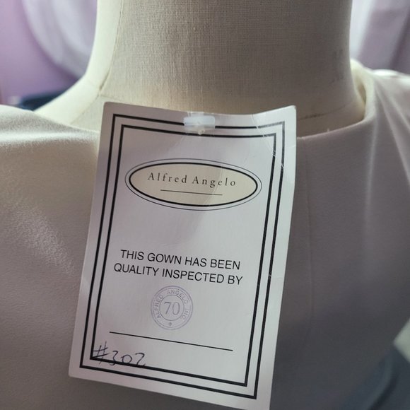 Alfred Angelo | Dresses | Brand New With Tag Formal 2 Pc Wedding Suit ...
